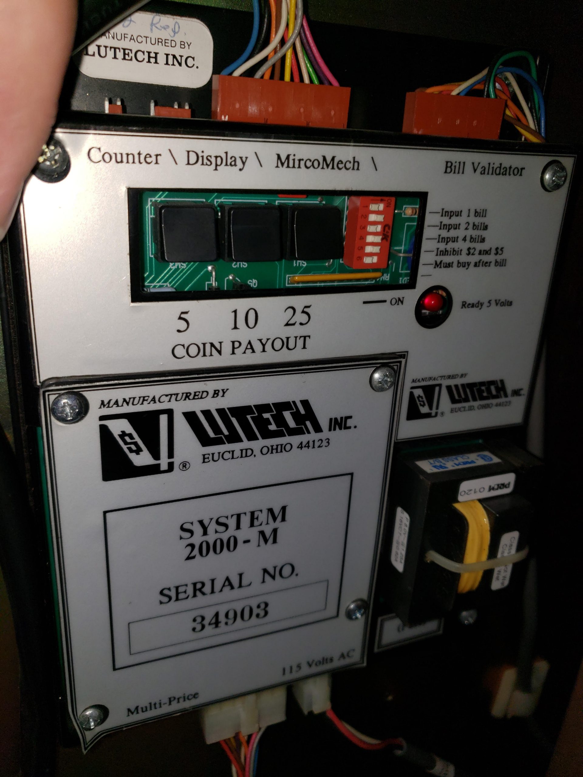 Vending Visions Vending Machine Repair - Salt Lake City